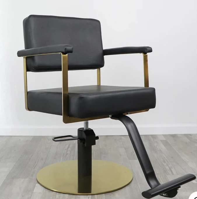 Game-Changing Salon Gear: Get the Best Equipment & Barber Chairs Today