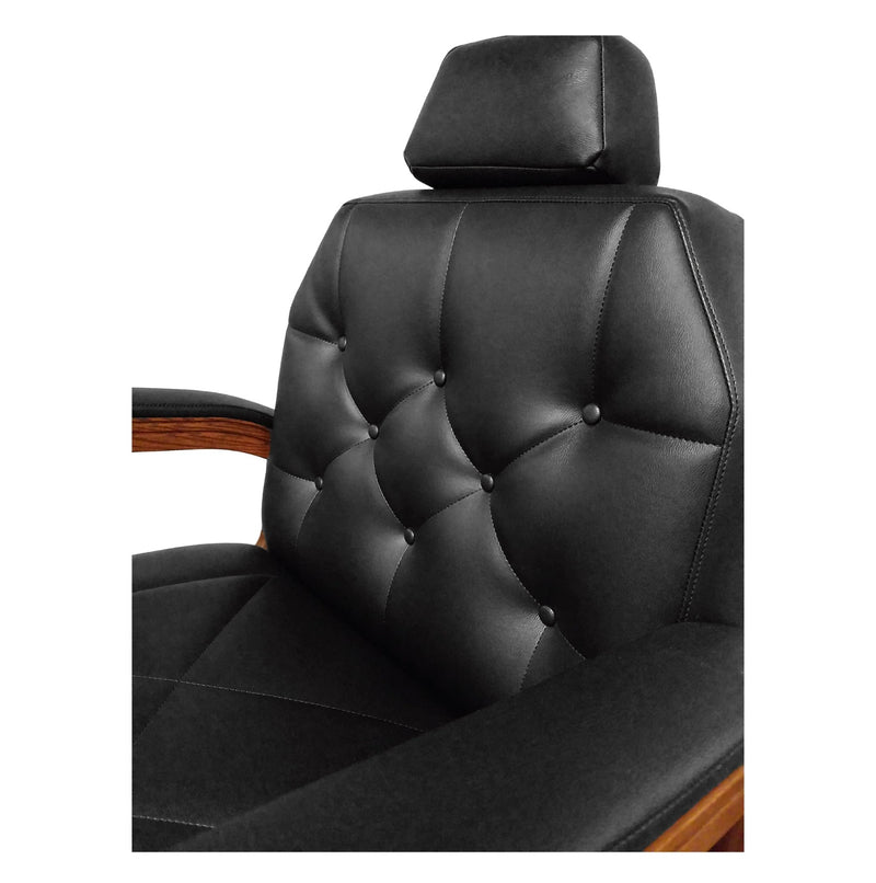 Ambassador Barber Chair