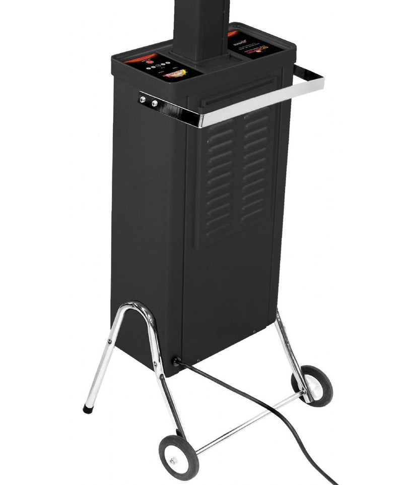 300 Wheel & Handle Kit