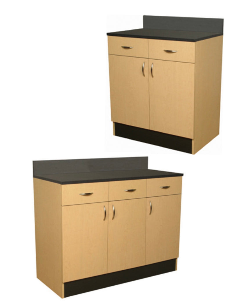 Organizer Base Cabinets