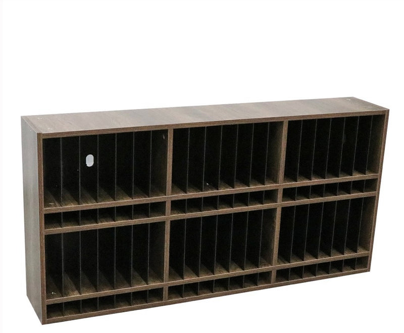 Hair Tube Color Rack