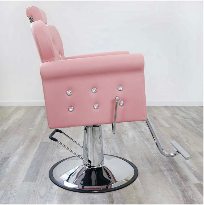 Glam II All Purpose Chair