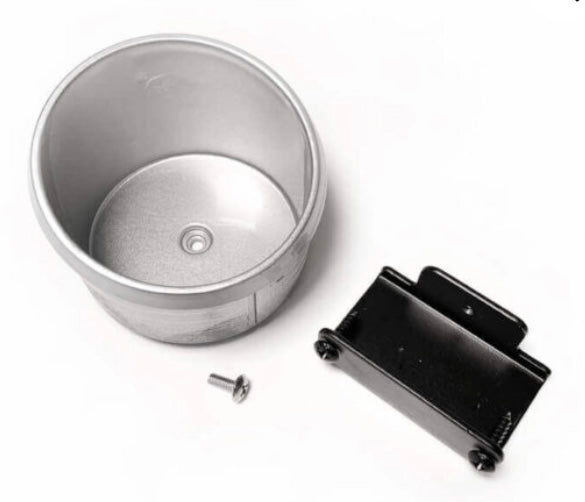 Shallow Cup Holder Kit