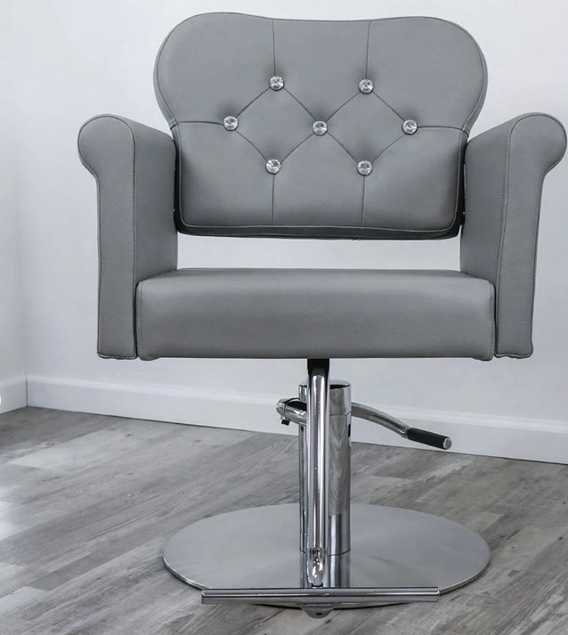 Glam II Salon Chair