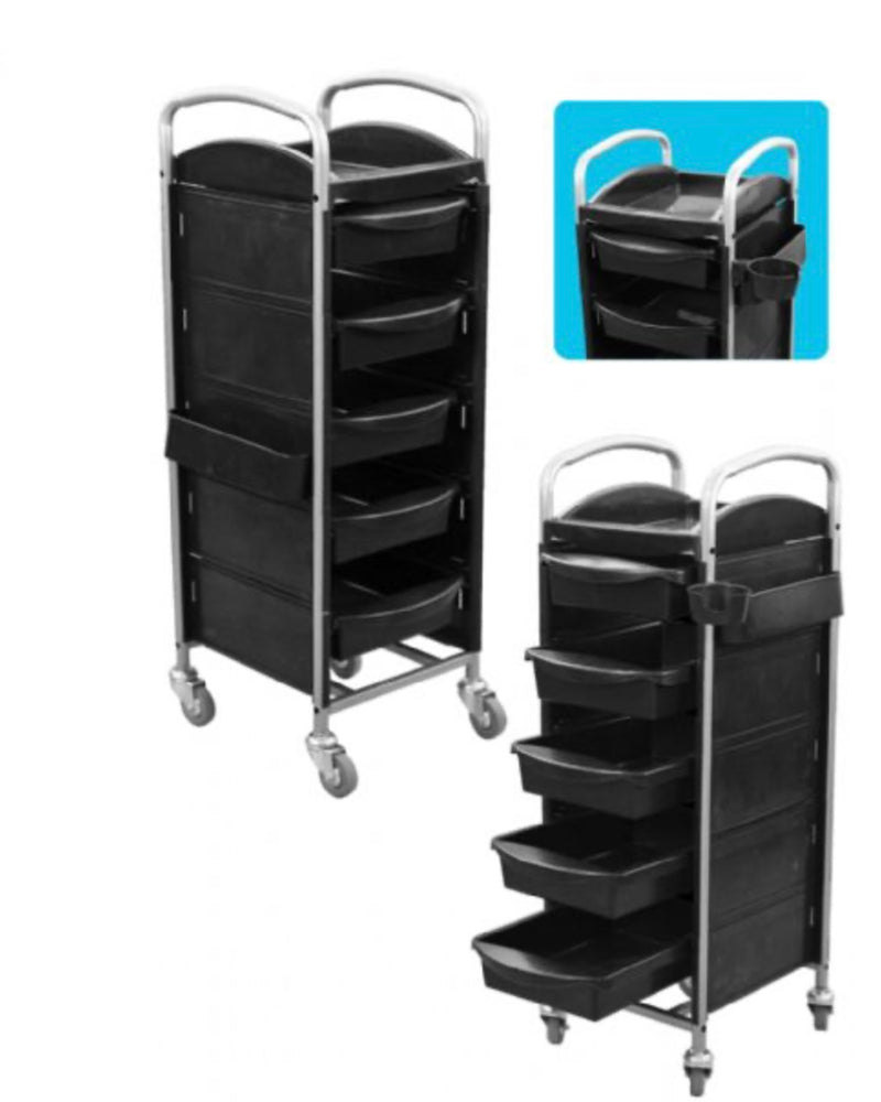 268 Tram EKO Trolley